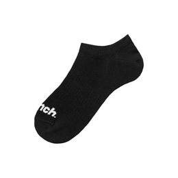 Bench Sportsocken Herren Gr&ouml;&szlig;e 43/46 grau / schwarz / wei&szlig;