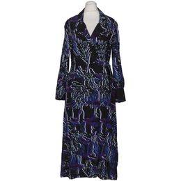 comma, COMMA Kleid Damen Größe XS Second Hand schwarz