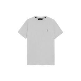 Polo Club T-Shirt Herren Größe S weiß