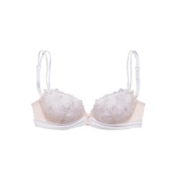 JETTE Bra female White size 70