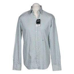 JOOP! Hemd Herren Größe L Second Hand weiß
