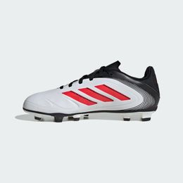 adidas Performance Sportschuh 'Copa Pure lll Club' Jungen Gr&ouml;&szlig;e 37/37.5 knallrot / schwarz / wei&szlig;