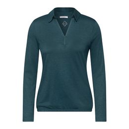 Cecil Shirt Damen Größe XL grün