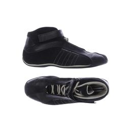 Adidas Sneaker Herren Größe 45.5 Second Hand schwarz