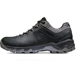 Mammut Outdoorschuh 'Mercury IV' Herren Größe 48 anthrazit / dunkelgrau / schwarz