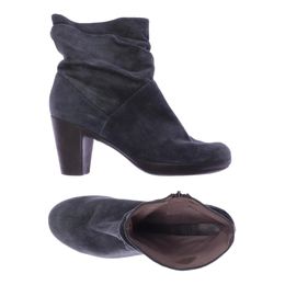 Wonders Stiefelette Damen Größe 40 Second Hand türkis
