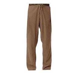 Antioch Pants male Beige size L