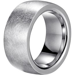 Firetti Ring male Silver size 62