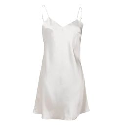 Vivisence Negligee '2039' female Beige size XL