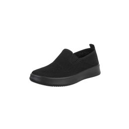 Ital-Design Slip-Ons female Black size 40