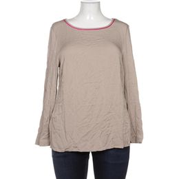 Alba Moda Bluse Damen Größe XXL Second Hand grau