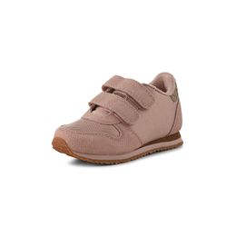 Woden Kids Sneakers ' Sandra Pearl ' boy Pink size 33