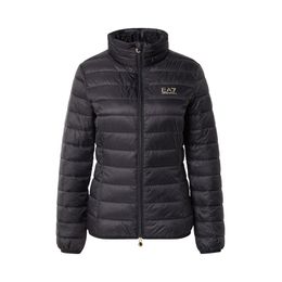 EA7 Emporio Armani Jacke Damen Größe S schwarz