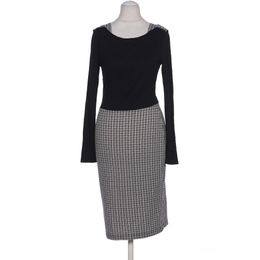 Alba Moda Kleid Damen Größe S Second Hand schwarz