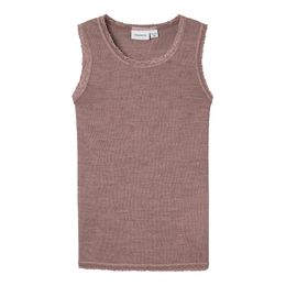 name it Undershirt girl Red size 92