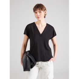 Véro Moda VERO MODA Bluse 'VMBELLA' Damen Größe XL schwarz