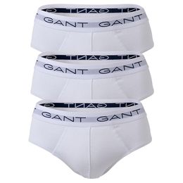 Gant Panty male White size XL