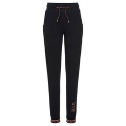 H.I.S. H.i.s Pants female Black size 34