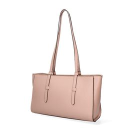 Gave Lux Schultertasche Damen Größe One Size rosé