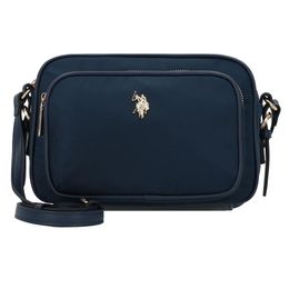 U.S. Polo Assn. Umh&auml;ngetasche 'Houston' Damen Gr&ouml;&szlig;e One Size navy