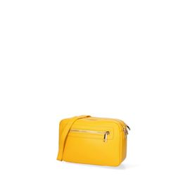 Gave Lux Crossbody Bag female Yellow size One Size