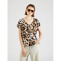 Jacqueline de Yong JDY Bluse 'JDYSTARR' Damen Größe S creme / pueblo / schwarz