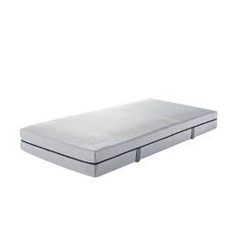 BRECKLE LEDERCOLLECTION Breckle Taschenfedernkernmatratze Flex Air wei&szlig; Ma&szlig;e (cm): B: 100 H: 19 &raquo; H&ouml;ffner