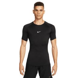 Nike Dri-FIT Pro Shirt Bekleidung Herren schwarz S