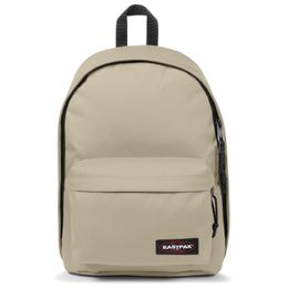 Eastpak Freizeitrucksack »OUT OF OFFICE« Cityrucksack Arbeitsrucksack Schulrucksack Beach Beige B/H/T: 29,5 cm x 44 cm x 22 cm B/H/T: 29,5 cm x 44...