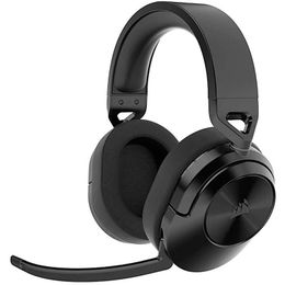 Corsair Kopfhörer »HS55 WIRELESS« Bluetooth schwarz