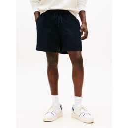 Tommy Jeans Sweatshorts »TJM LIGHT CORD SHORTS« Mit Kordelzug Dark Night Navy XL - N-Gr N-Gr XL Sweatshorts von Tommy Jeans