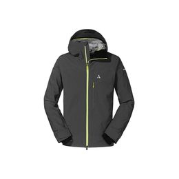 Sch&ouml;ffel Sch&ouml;ffel Outdoor jacket 'Pizac' male Grey size 56