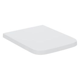 Ideal Standard Blend WC-Sitz square, T392701, square