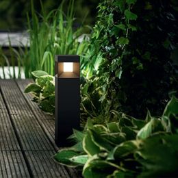 Philips Parterre Sockelleuchte, LED, 8718696158852,