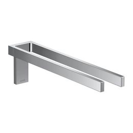 Axor Universal Rectangular Handtuchstange, 42622000,