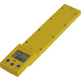 Reich Easydriver Caravan Weight Control Fahrzeugwaage bis 1.000 kg - Waagen