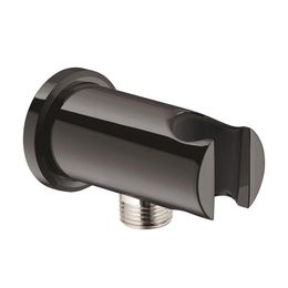 Grohe Rainshower Brausehalter mit Schlauchanschluss, 26658A00,