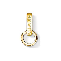 Thomas Sabo Anhänger X0248-413-39