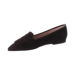 Pretty Ballerinas Spitzer Loafer Nugat (Gr&ouml;&szlig;e: 38)