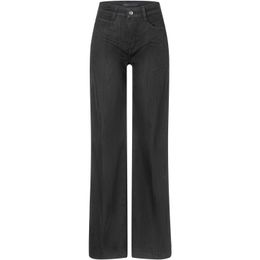 MAC Weite 5-Pocket-Jeans Schwarz (Gr&ouml;&szlig;e: 34|30)
