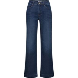 MAC Weite 5-Pocket-Jeans Midblue (Gr&ouml;&szlig;e: 44/30)