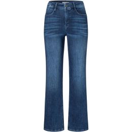 MAC Flared Jeans Laura Midblue (Gr&ouml;&szlig;e: 34|30)