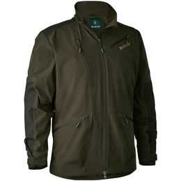 Deerhunter Jacke Excape Light Oliv (Gr&ouml;&szlig;e: L)