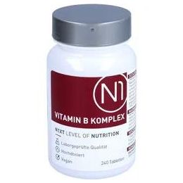 N1 Vitamin B Komplex 240 ST