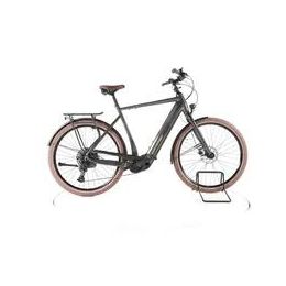 Corratec E-Power C29 SE 3.0 CX7 Trekking E-Bike 2024 - brown black gold - 50 cm