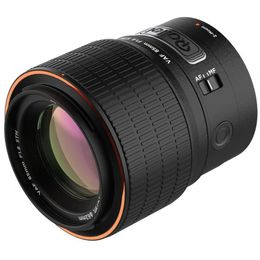 Rollei AF 85mm F1,8 Nikon Z