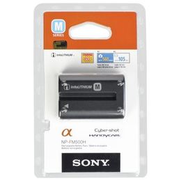 Sony Akku NP FM-500H