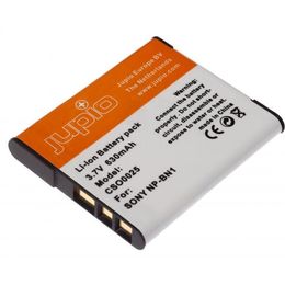 Jupio Akku Sony NP-BN1