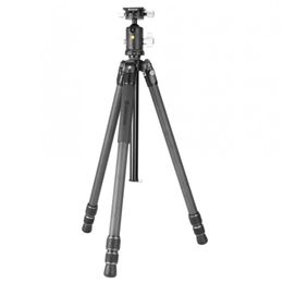 Vanguard VEO3 303CB Carbon Stativ mit Kugelkopf