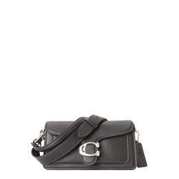 Coach Schultertasche 'TABBY SHOULDER BAG 20' Damen Gr&ouml;&szlig;e One Size schwarz